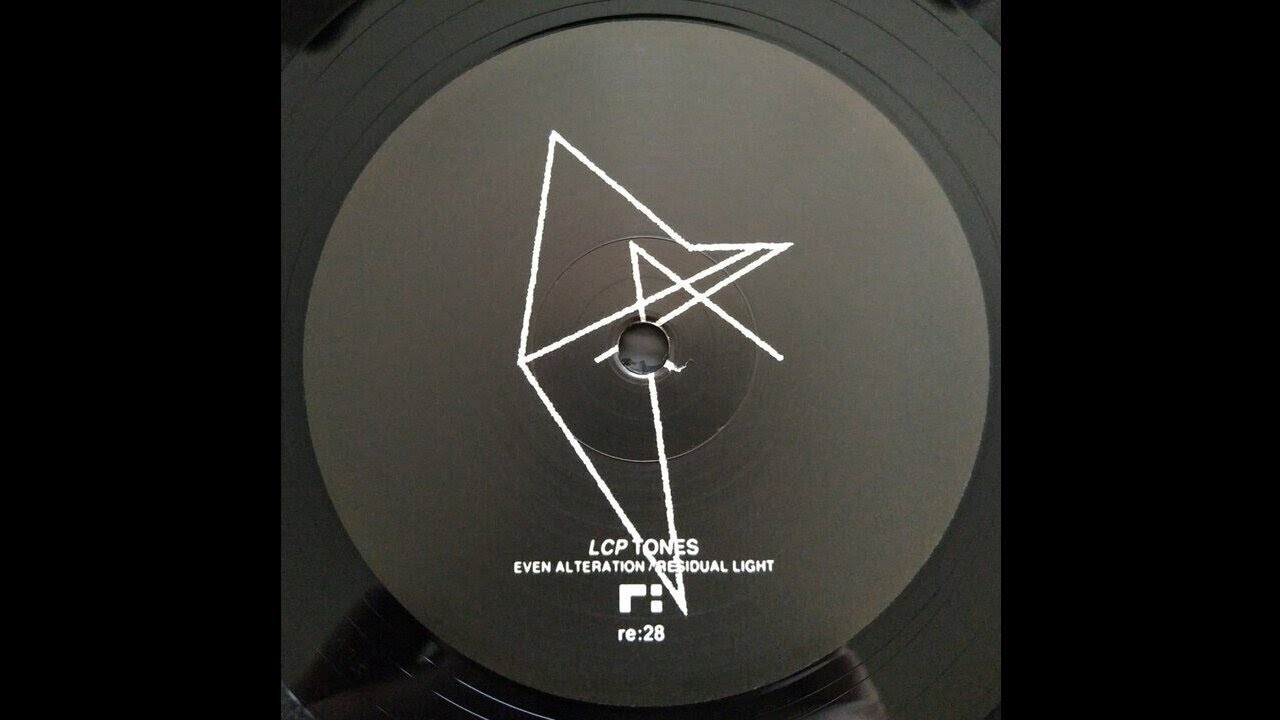 Lcp - Residual Light [RE28] - YouTube