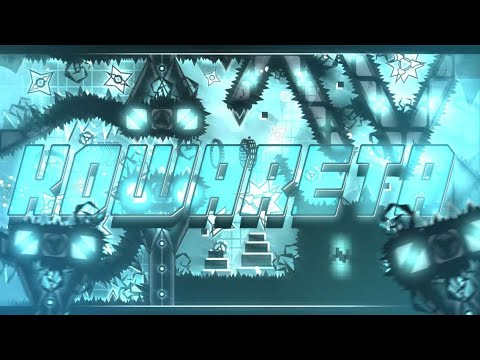 49 seconds of suffering (Kowareta) by Gablor | Geometry Dash 2.11 - YouTube