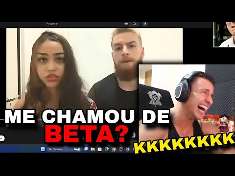 SUPER XANDÃO RELEMBRA O MEME DO BETA SPIRIT KKKKKKKKKKKKKKKKK (+ AQUI Ó ...