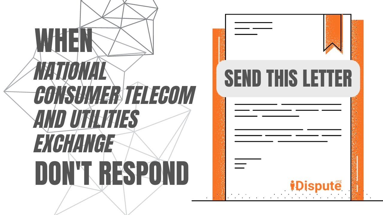 National Consumer Telecom And Utilities Exchange - How to Complaint ...