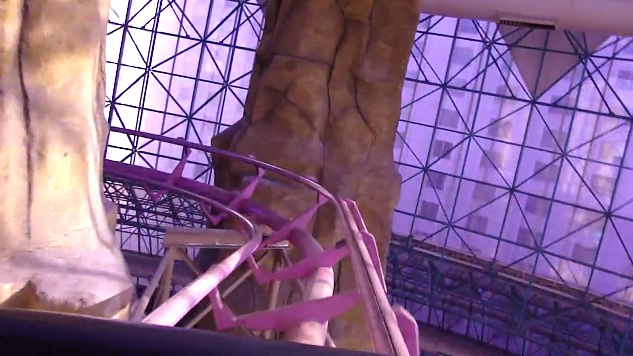 Canyon Blaster Las Vegas