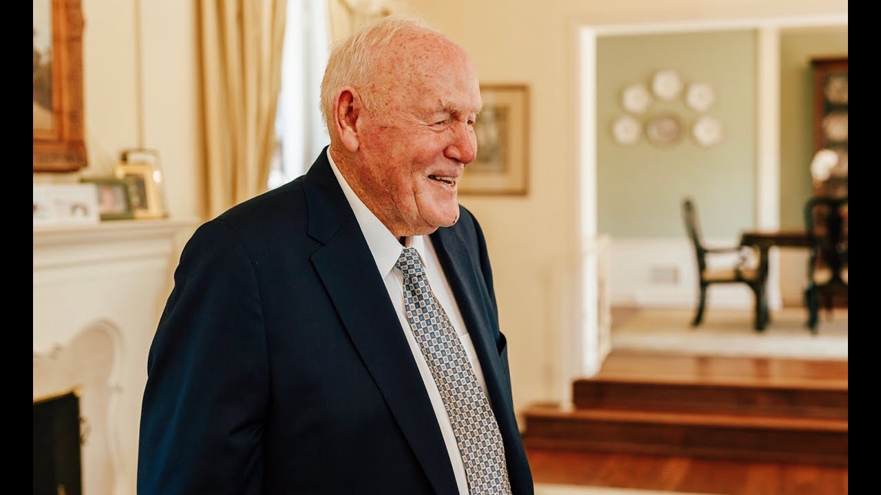 Andrew Brochu - The Man, The Myth, The Broch - YouTube