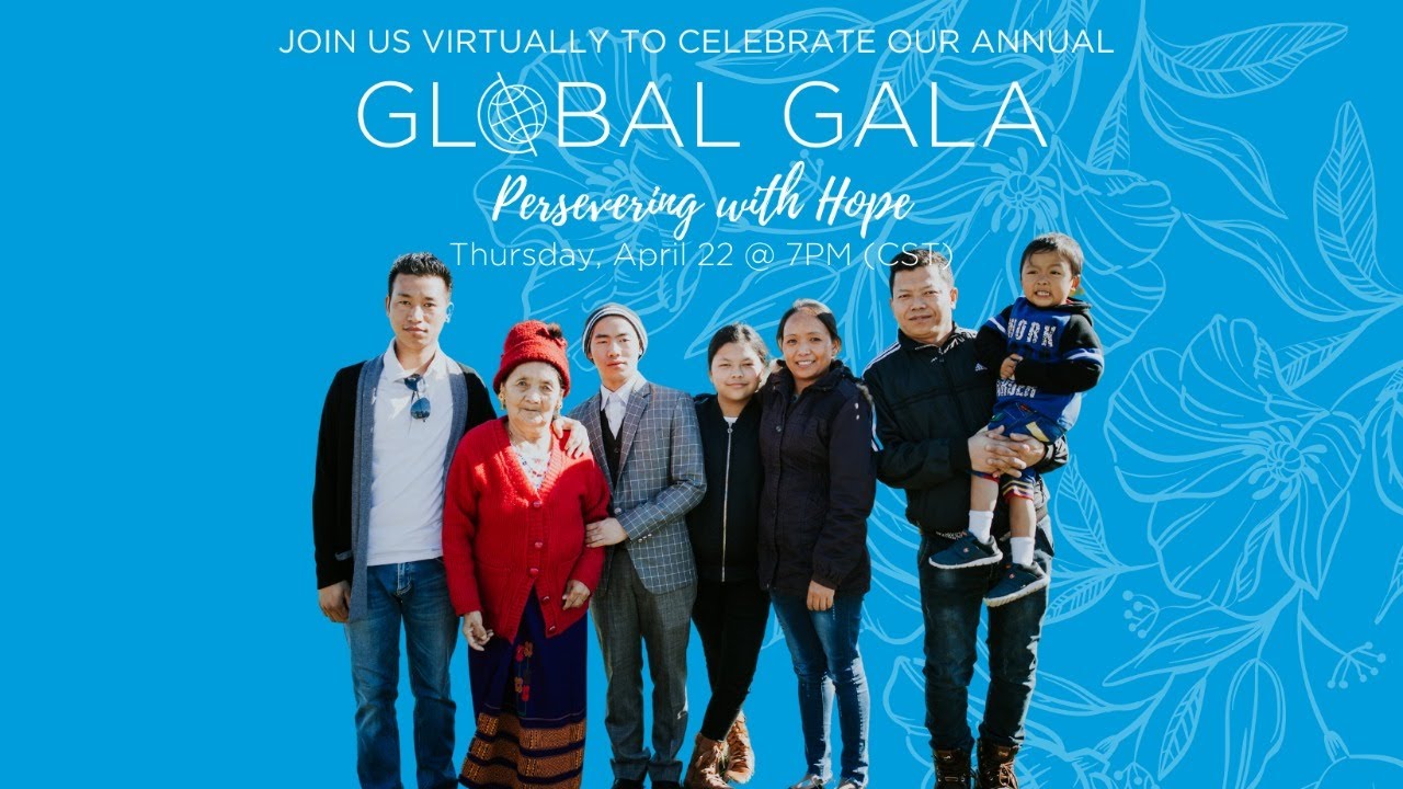 Global Gala 2021 - YouTube