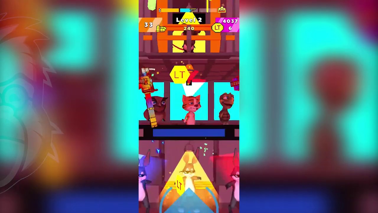 FLy Guns v2 #INDIEGAME #MADEWITHUNITY #KOLESNIKOVPRODACTION # ...