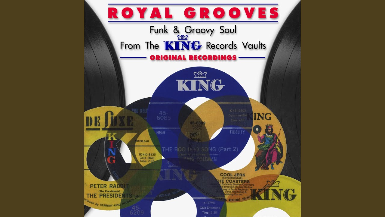 Unwind Yourself - YouTube