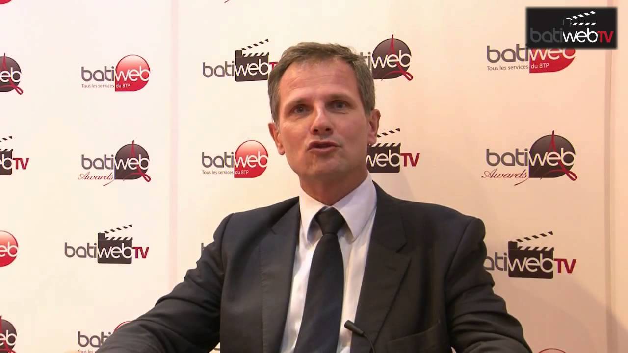 Special Batimat - Loxam - Interview Patrick Rizzo - YouTube