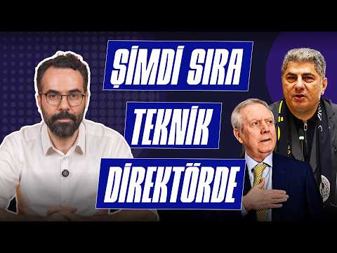 Fenerbahçe’de Seçim: Hakan Safi - Aziz Yıldırım | Luis Suarez Açıklandı | Serkan Aile Çay Bahçesi