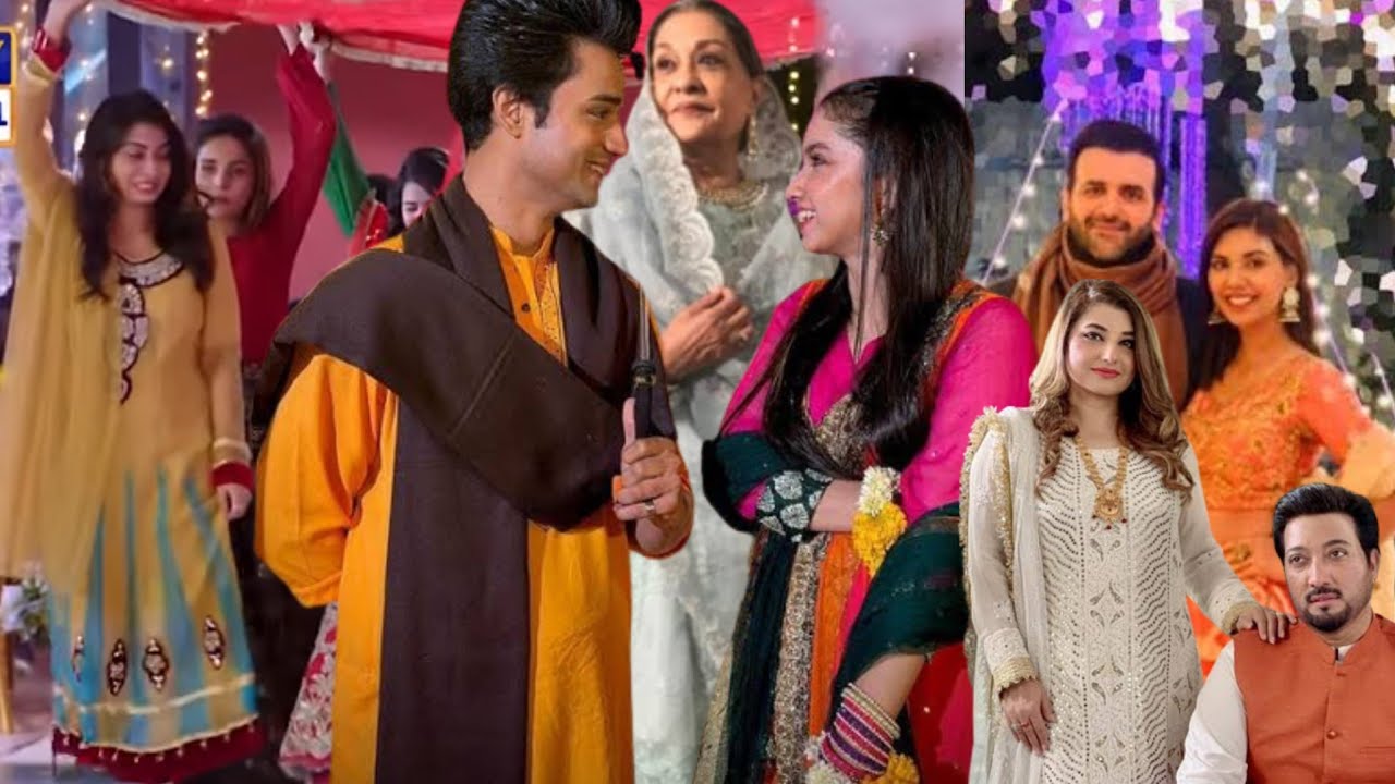 Baby Baji Last Episode Teaser | Promo | Baby Baji Last Episode Complete ...