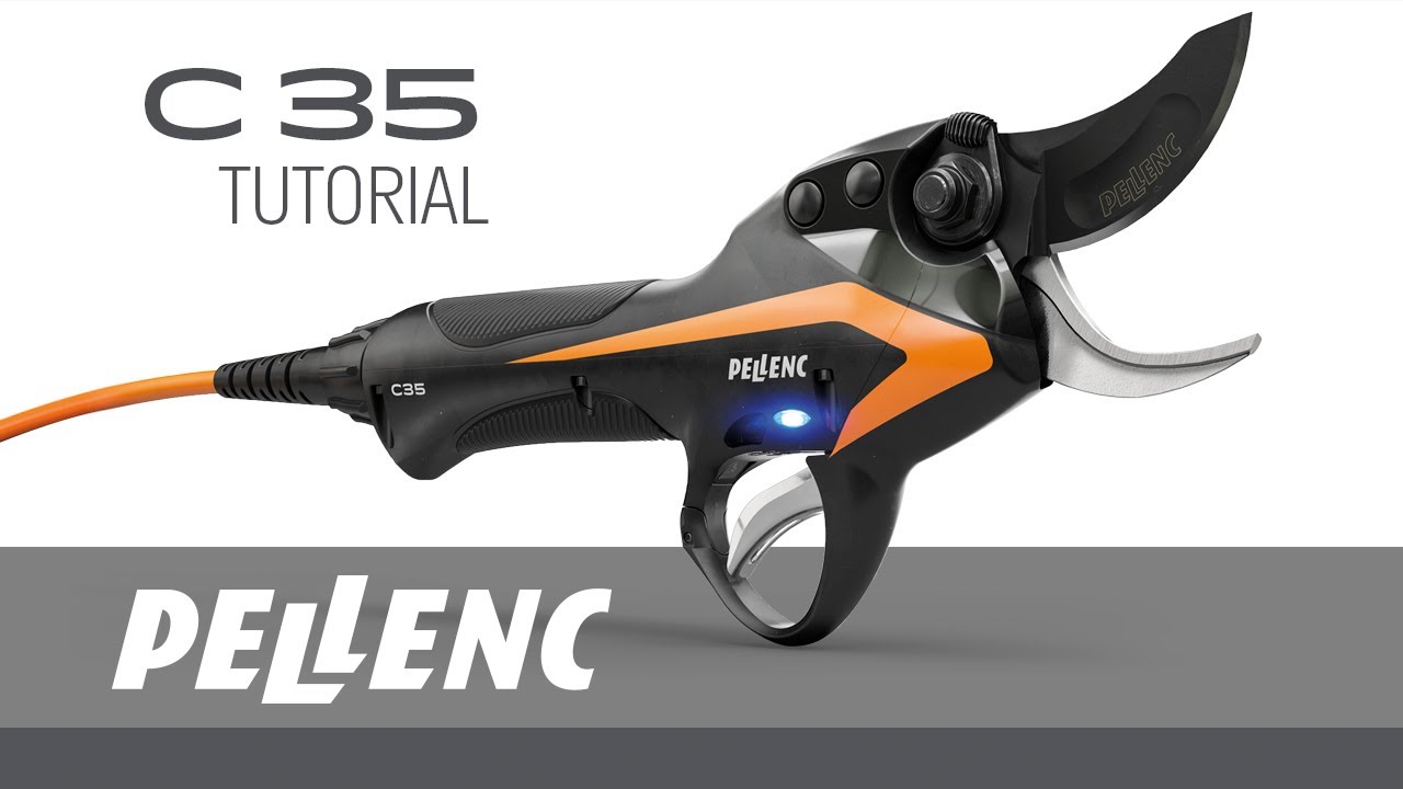 C35 - TUTORIAL - YouTube