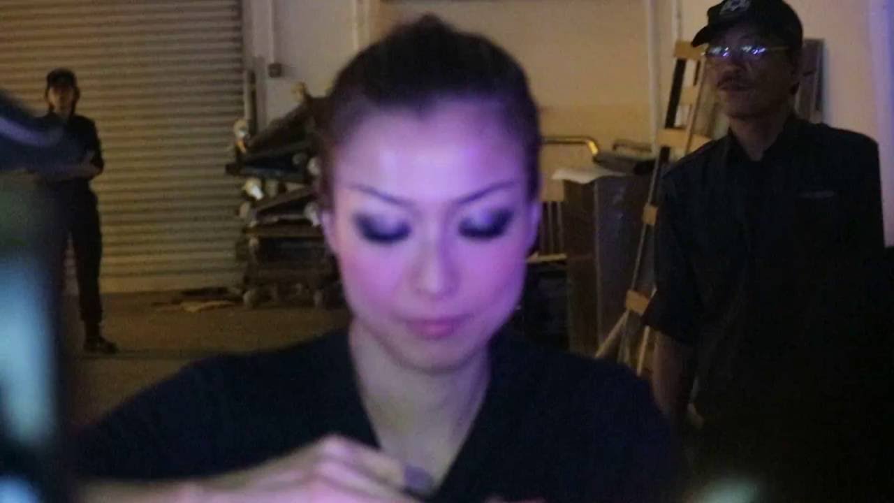 18/9 - SAMMI TOUCH MI 2 散場 - YouTube