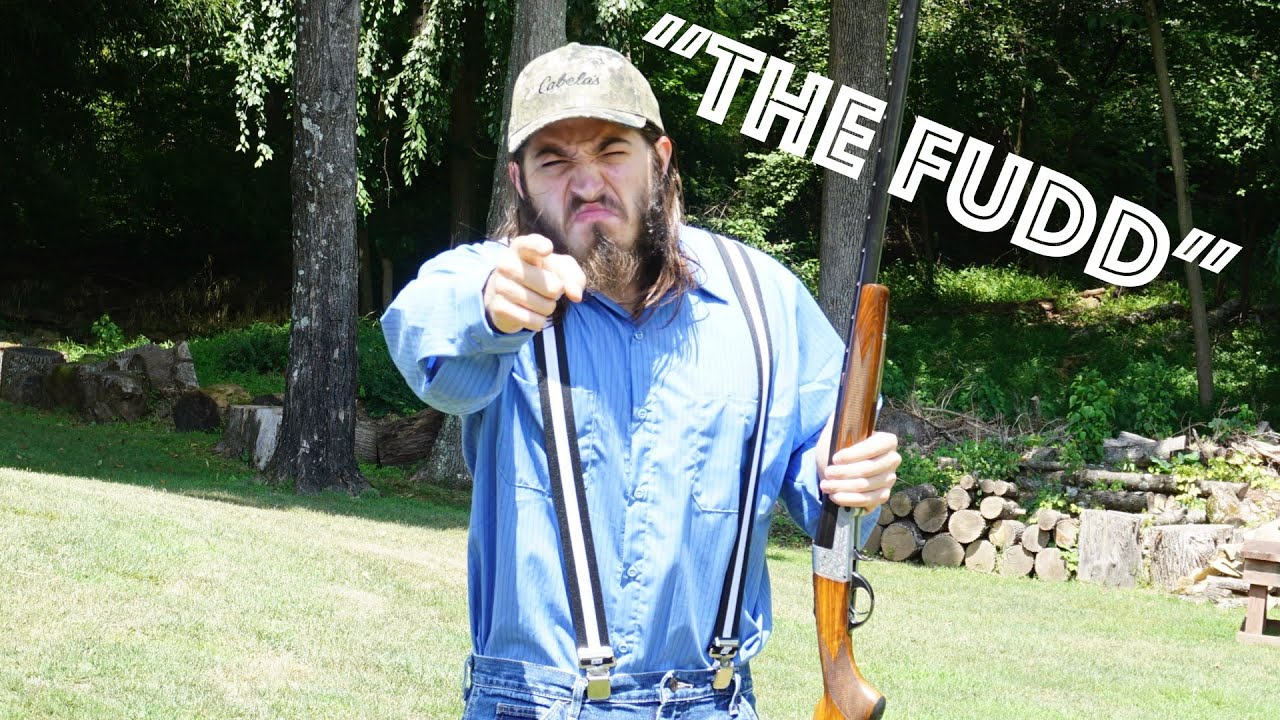 Gun Owner Stereotypes - YouTube