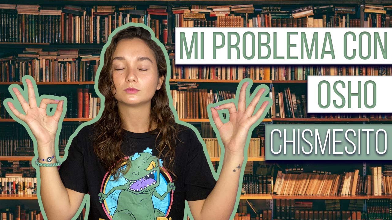 EL CHISMESITO DE OSHO - YouTube