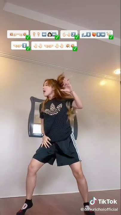 Lay it down dance tutorial by Dasuri Choi - YouTube