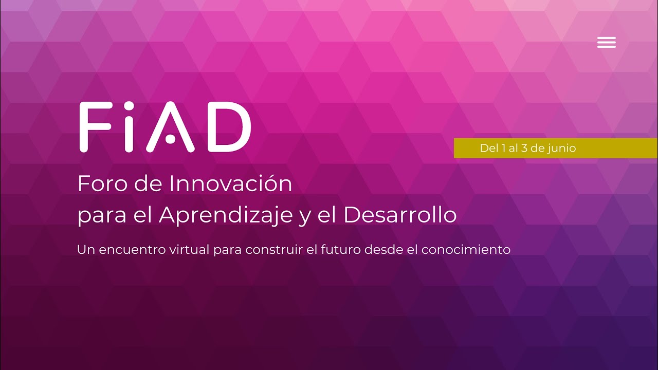 Presentación FiAD - YouTube
