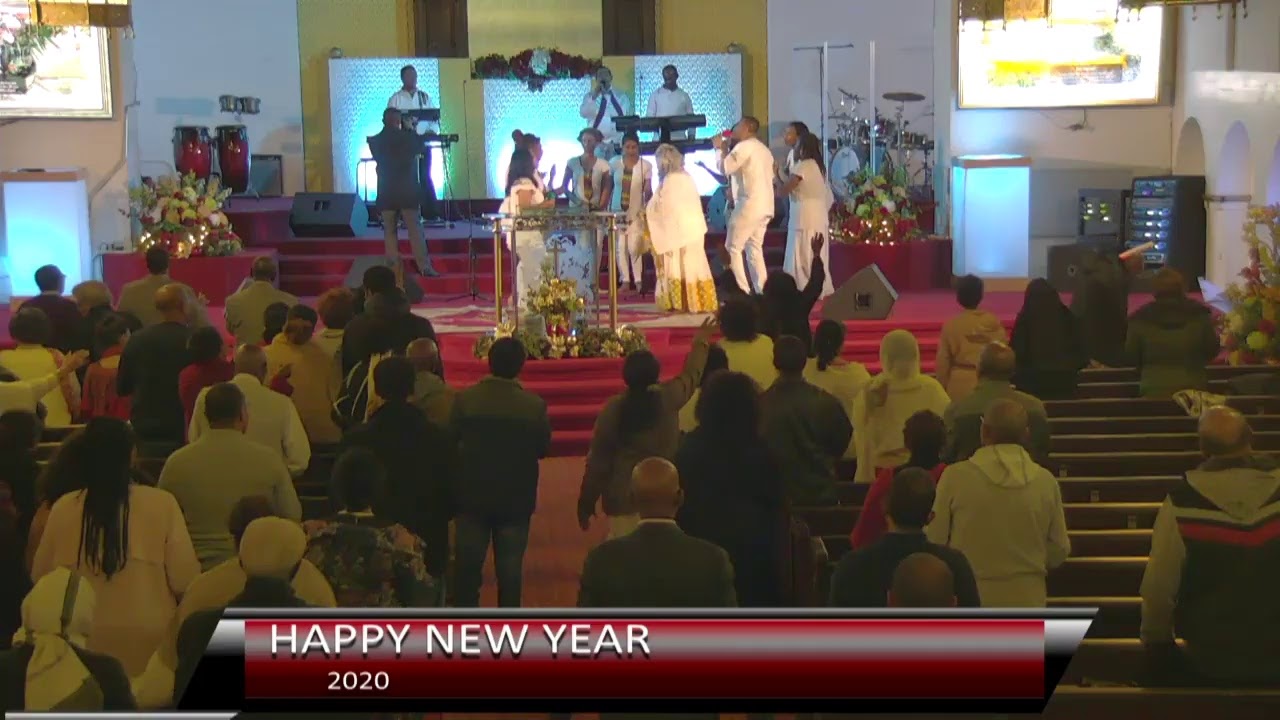 ECFC LA Live Stream Jan 1, 2020 - YouTube