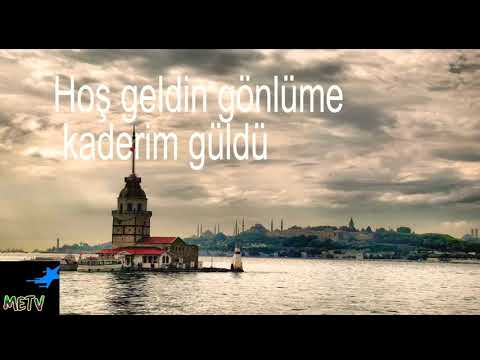 Sen bu kalbe iyi geldin Benden hiç gitme❤️