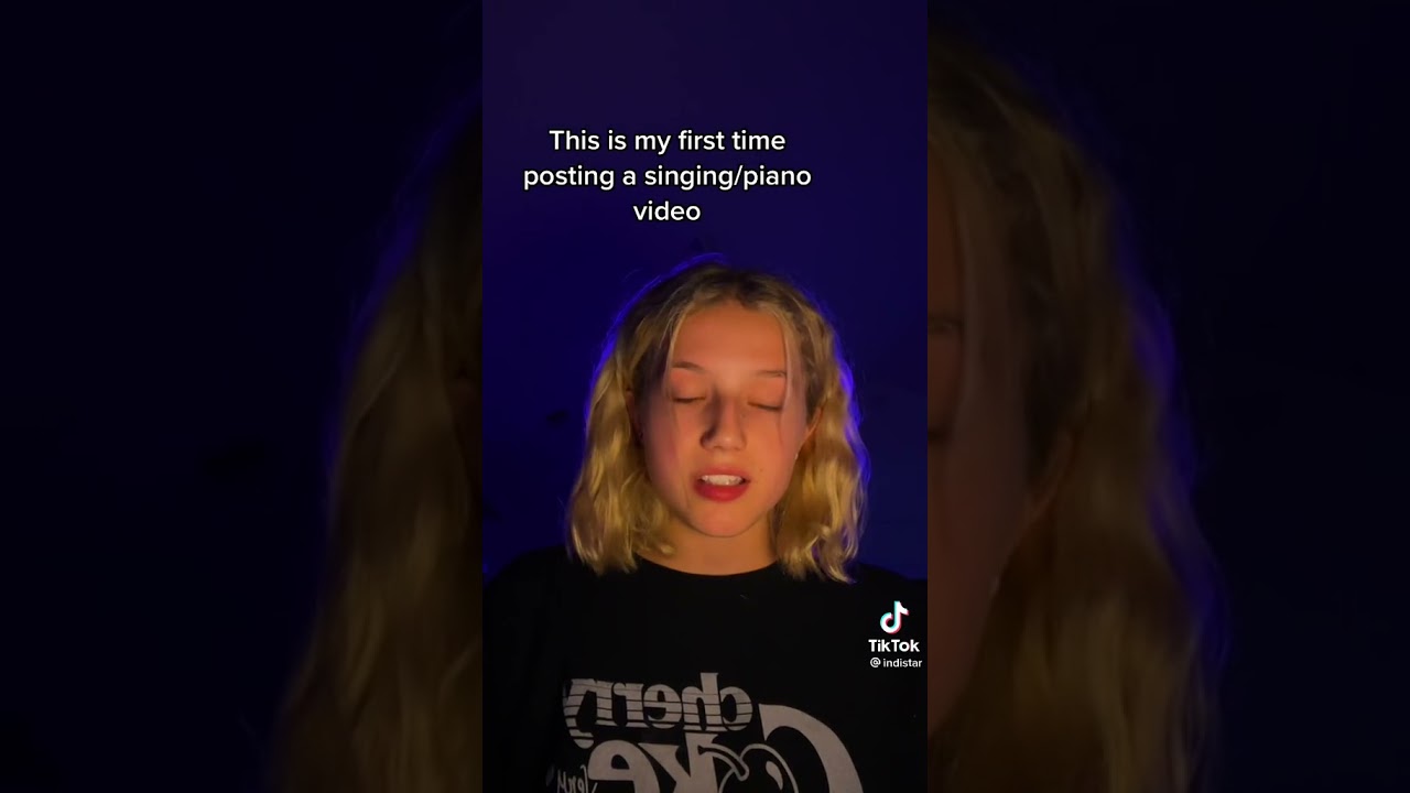 Indi’s new video - YouTube