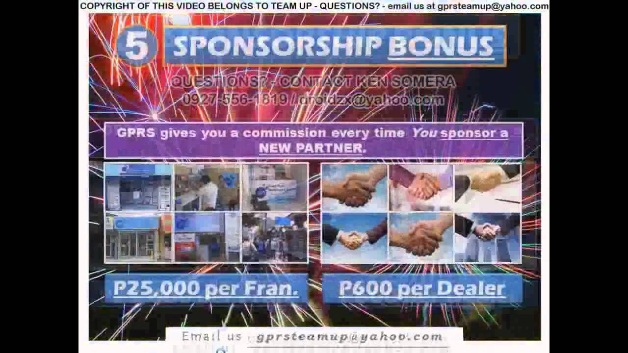 Unified Products & Services inc., Presentation - YouTube