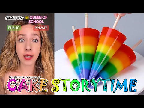 ✨ Text To Speech ✨ ASMR Cake Storytime || @Amara Chehade || POVs Tiktok Compilations 2023 #135