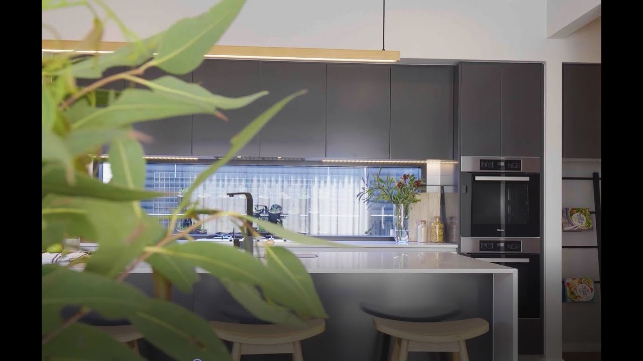 Plush Home - YouTube