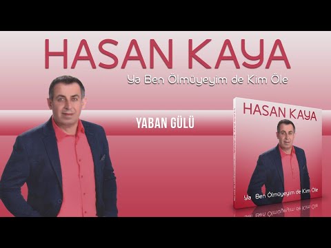 Hasan Kaya - Yaban Gülü
