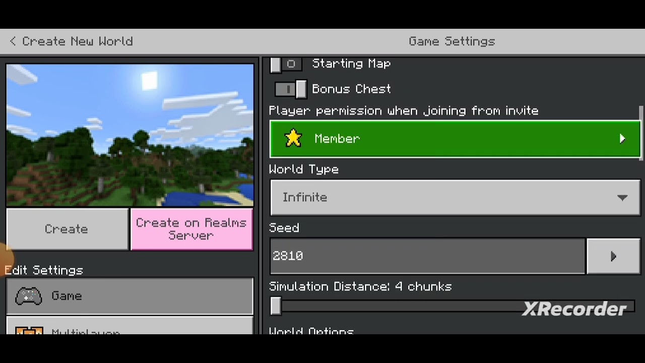 cara seed vileger dan nederat di Minecraft huks - YouTube