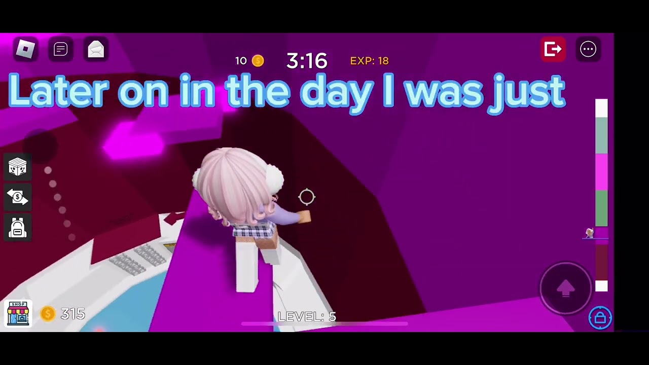 And yeah - YouTube