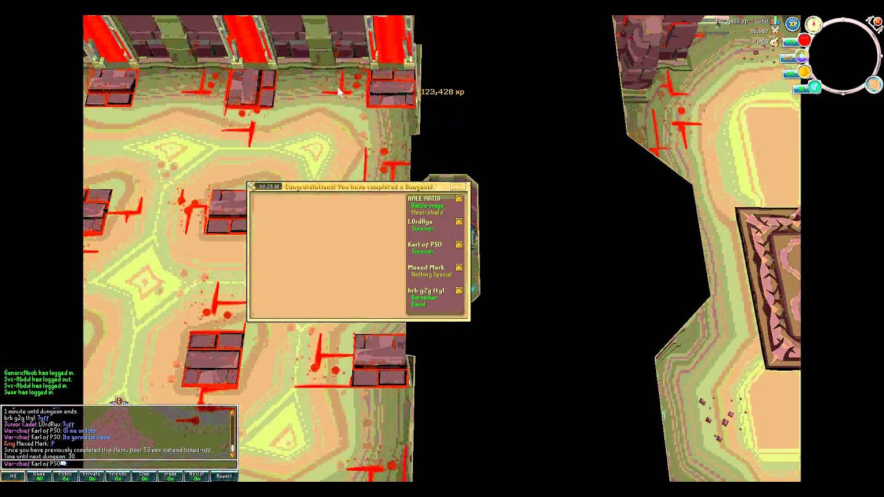 Getting "Lots" on xp counter - YouTube