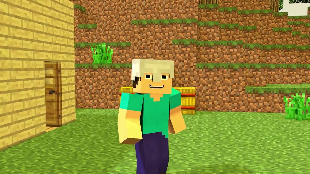 Top 3 Minecraft Animations - Best Minecraft Animation - YouTube