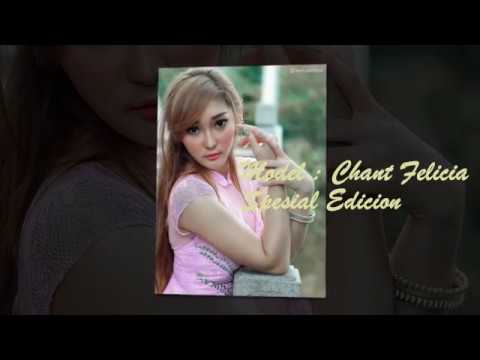 Model : Chant Felicia Spesial Edition