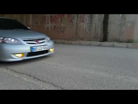 Honda VTEC  warex ( ya ne öyle geliyorsun aklımız gitti )
