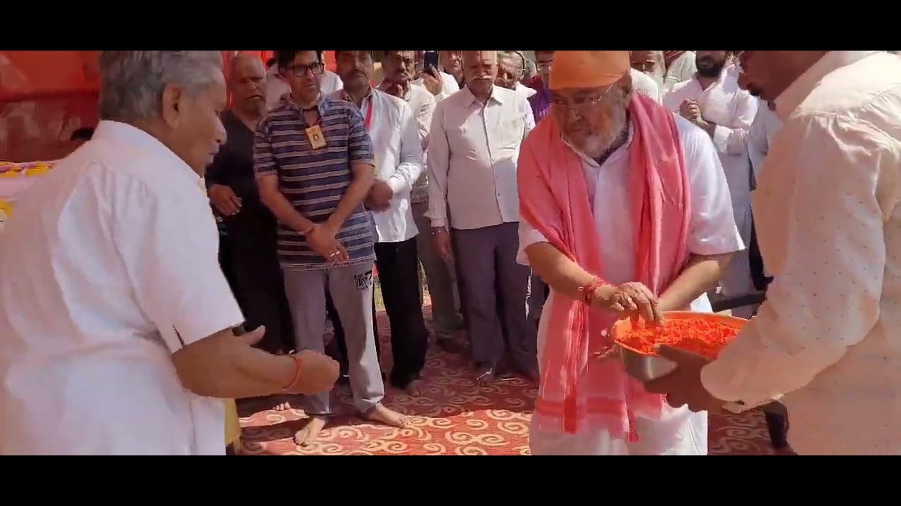 Paawan Dham 9*3 - YouTube