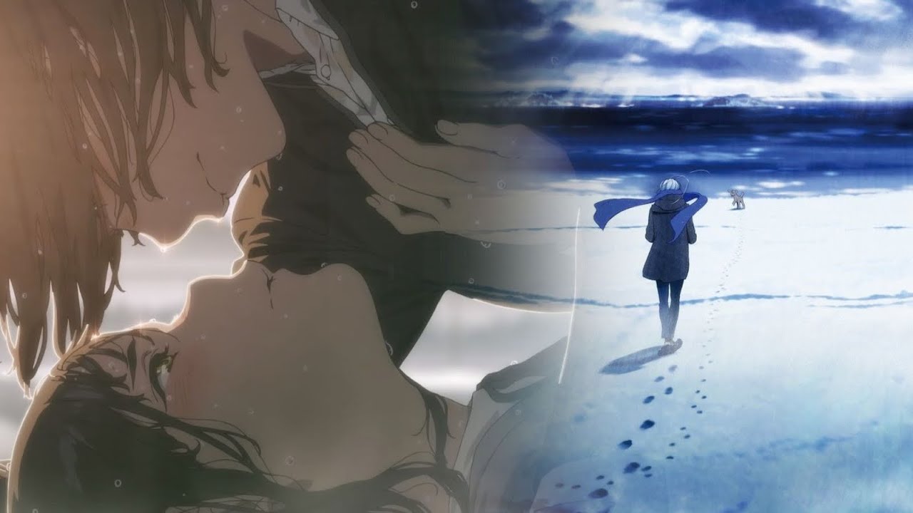 Drake - Search and Rescue [AMV] #animeupvote #Drake #anime #amv # ...