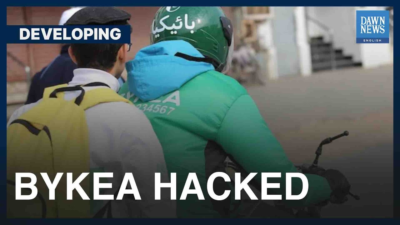 Bykea App ‘Compromised’ As Users Receive ‘Inappropriate’ Messages ...