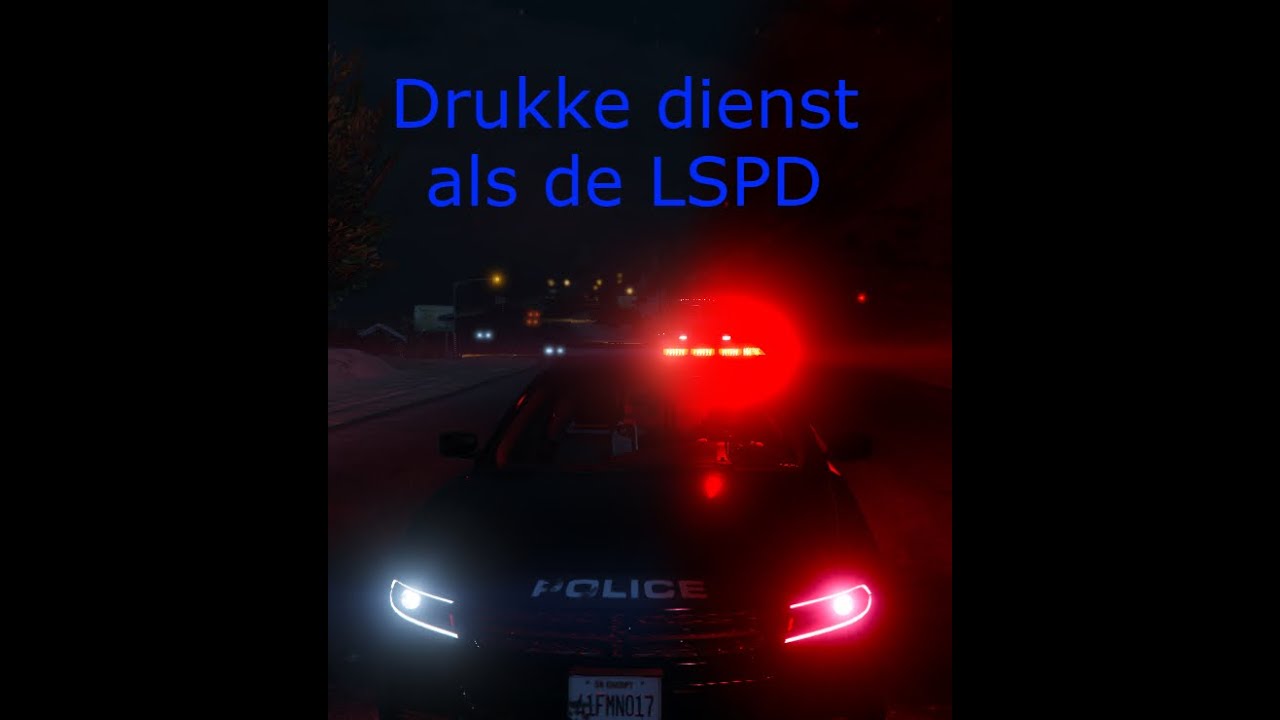 FiveM New Night rp 1 - YouTube