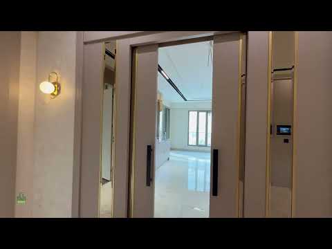ŞANLIURFA // KARAKÖPRÜ 4+1 & 280 M2 TEKLİ BİNA