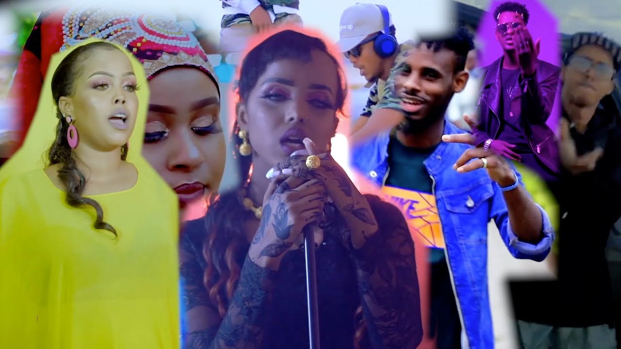 heeso cusub 2021 - YouTube