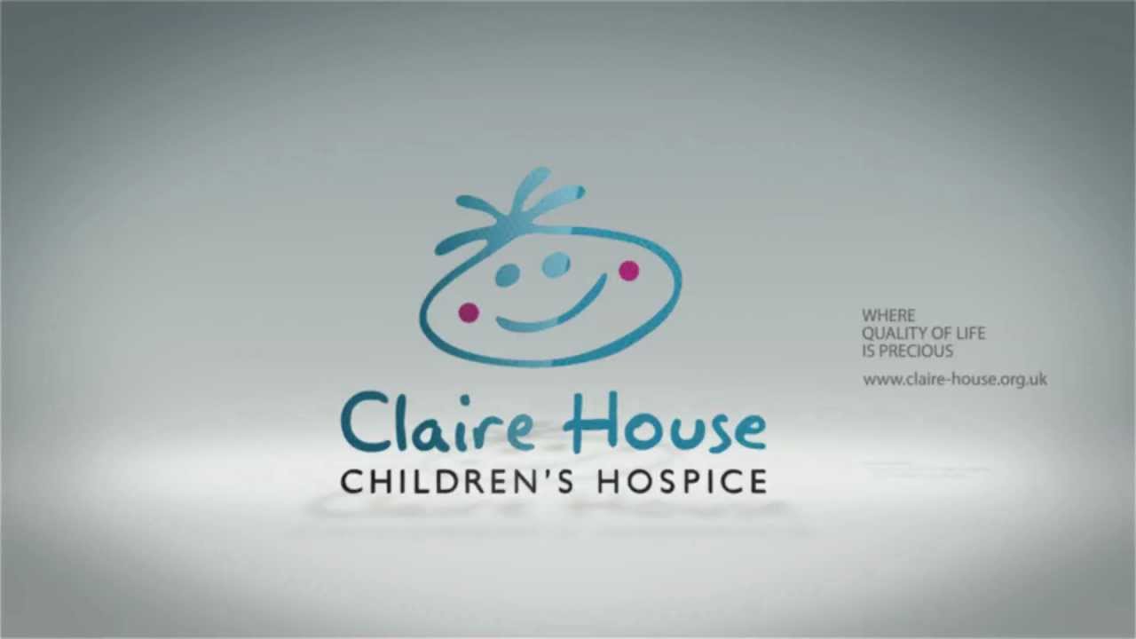Claire House Intro logo - YouTube