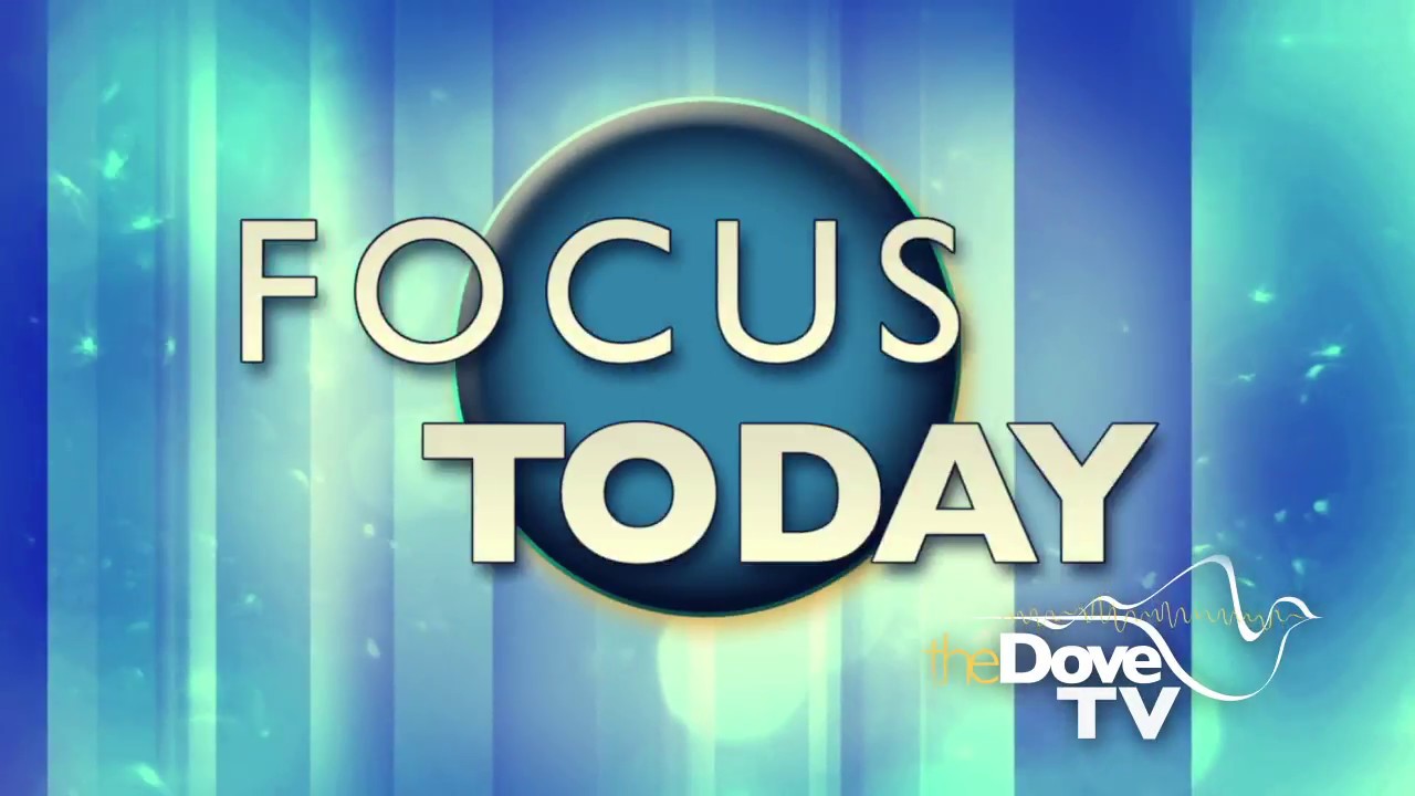 TheDove Focus Today 2 30 - YouTube