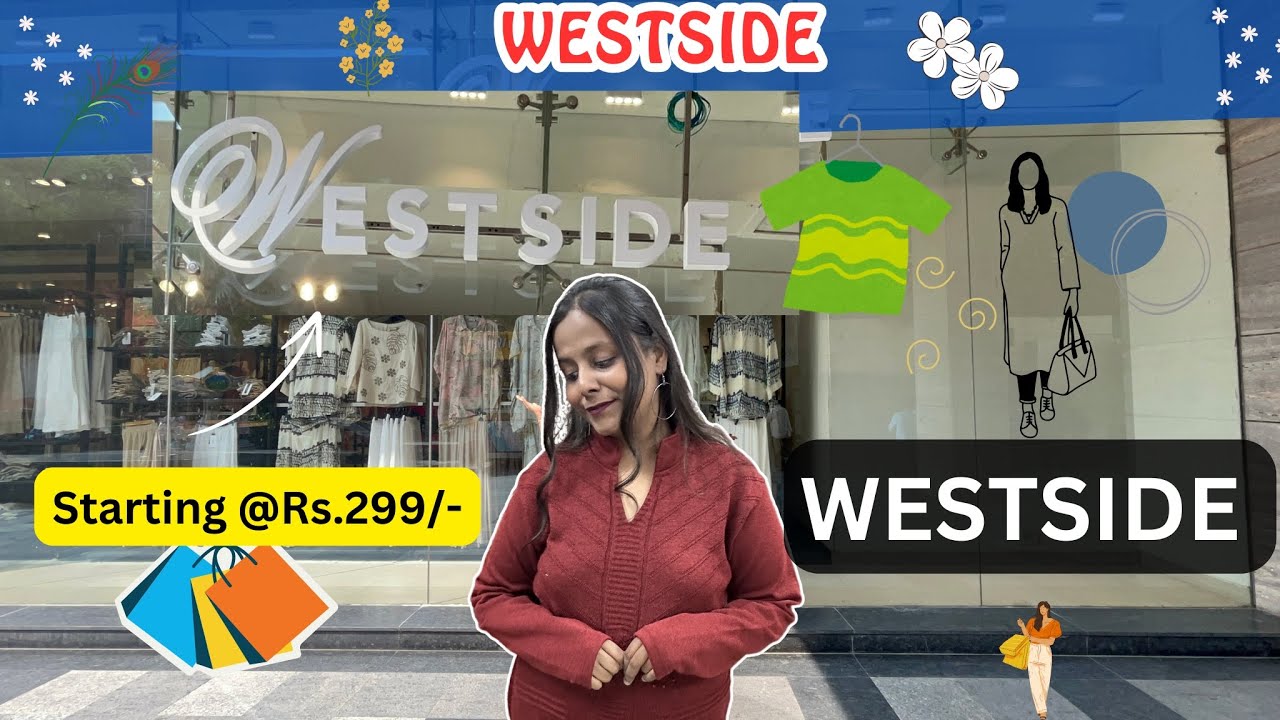Westside women Winter Collection 2024💫 BEST QUALITY | Westside Winter Haul| Westside Winter ...