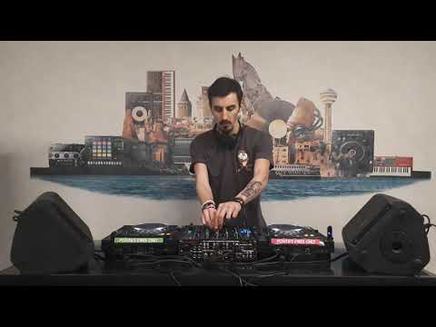 Happy New Year 2021 (Live Performance)