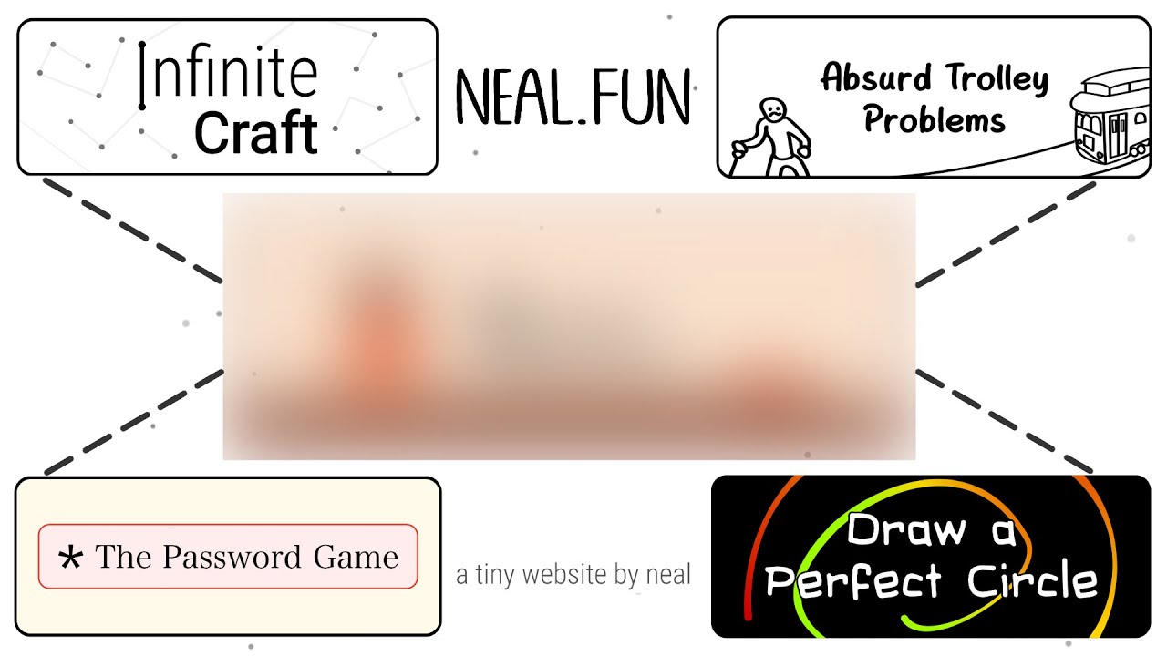 The Best Game On Neal.Fun - YouTube