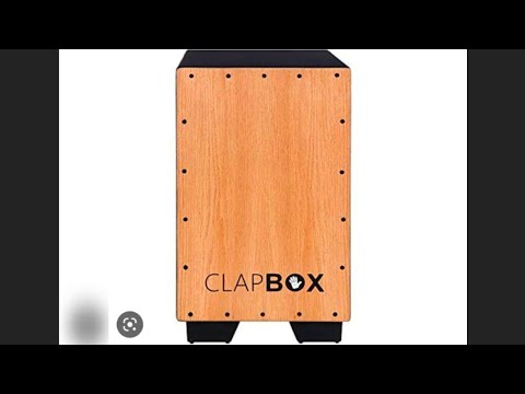 Make ClapBox at home | DIY | #clapbox #cajon - YouTube
