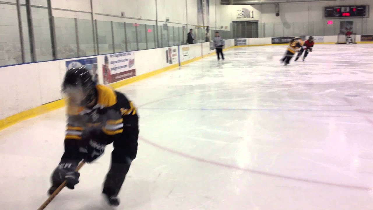 Ringette Breakout.MOV - YouTube