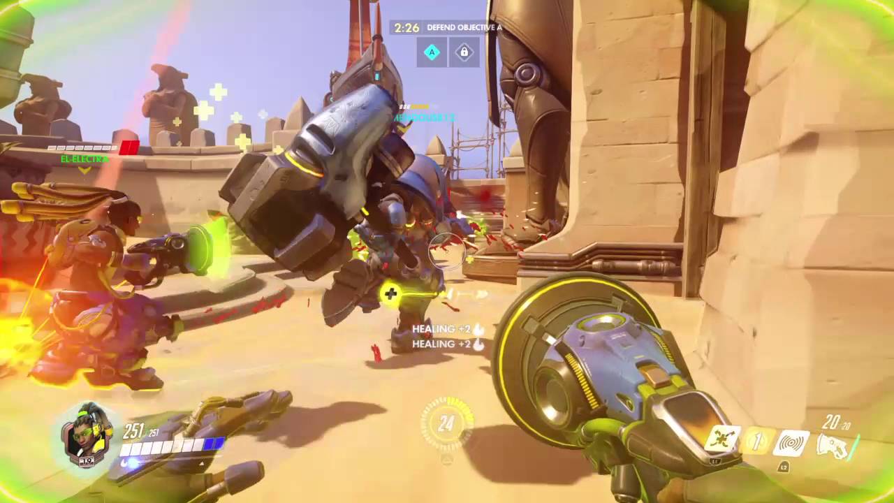 How did we win with all support? - YouTube