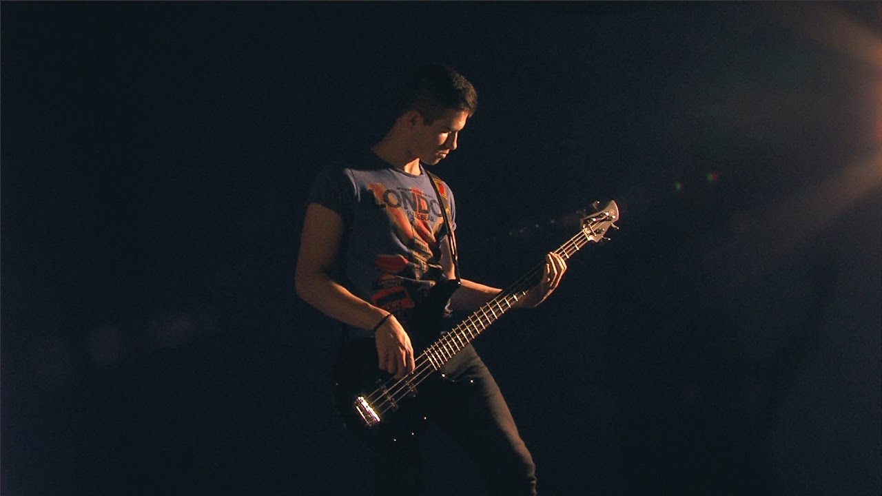 Azul - Cristian Castro - Álvaro González Cover - YouTube