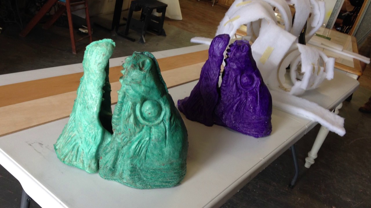 Adam Fane - Disney's The Little Mermaid - YouTube