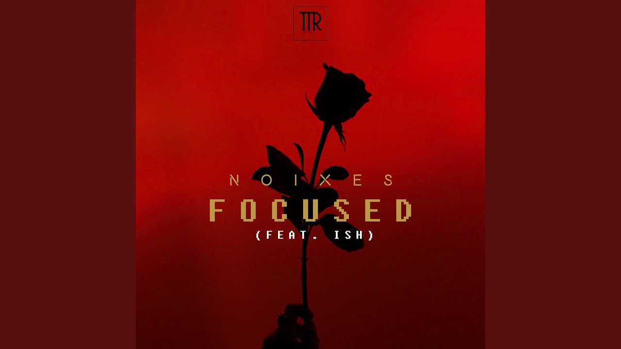 Focused YouTube focused-youtube