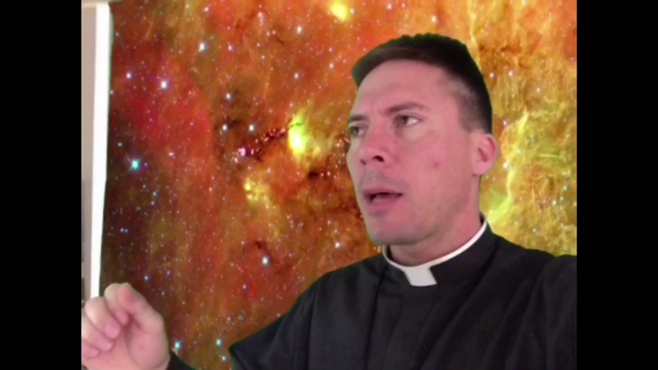 Fr. Mark Goring - daily offering - YouTube