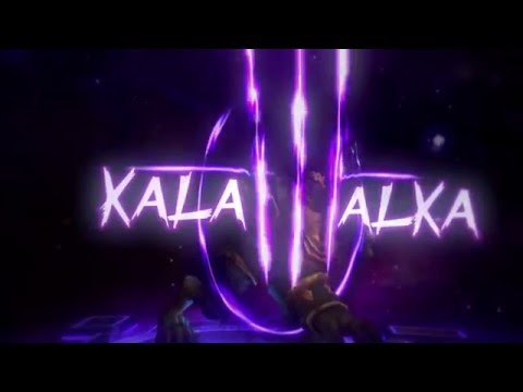Kalamalka - \
